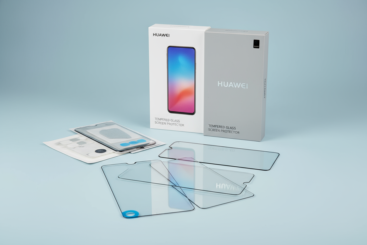 Buy Huawei Mobile Screen Protector - New Zealand | 9eight5
