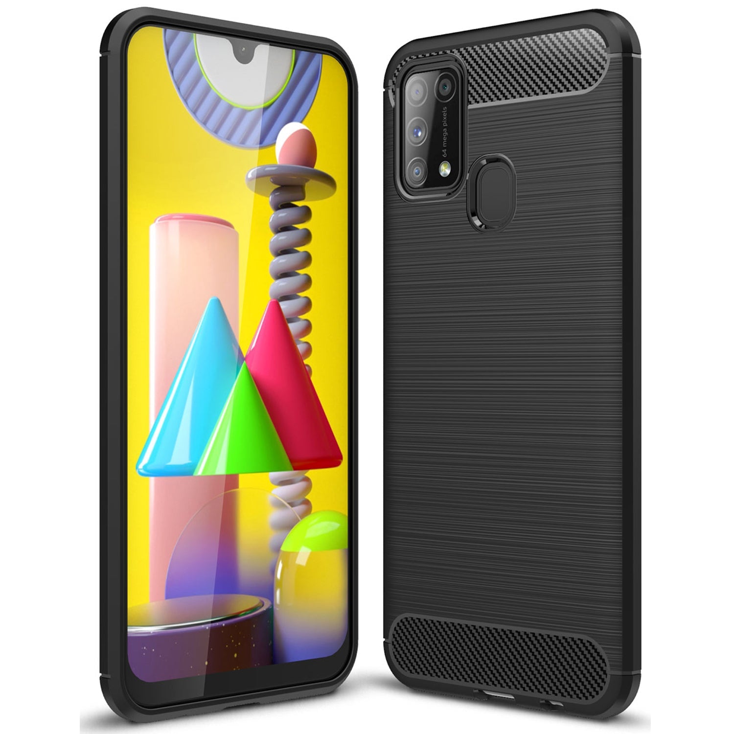 Buy Samsung M31 Case - New Zealand | 9eight5