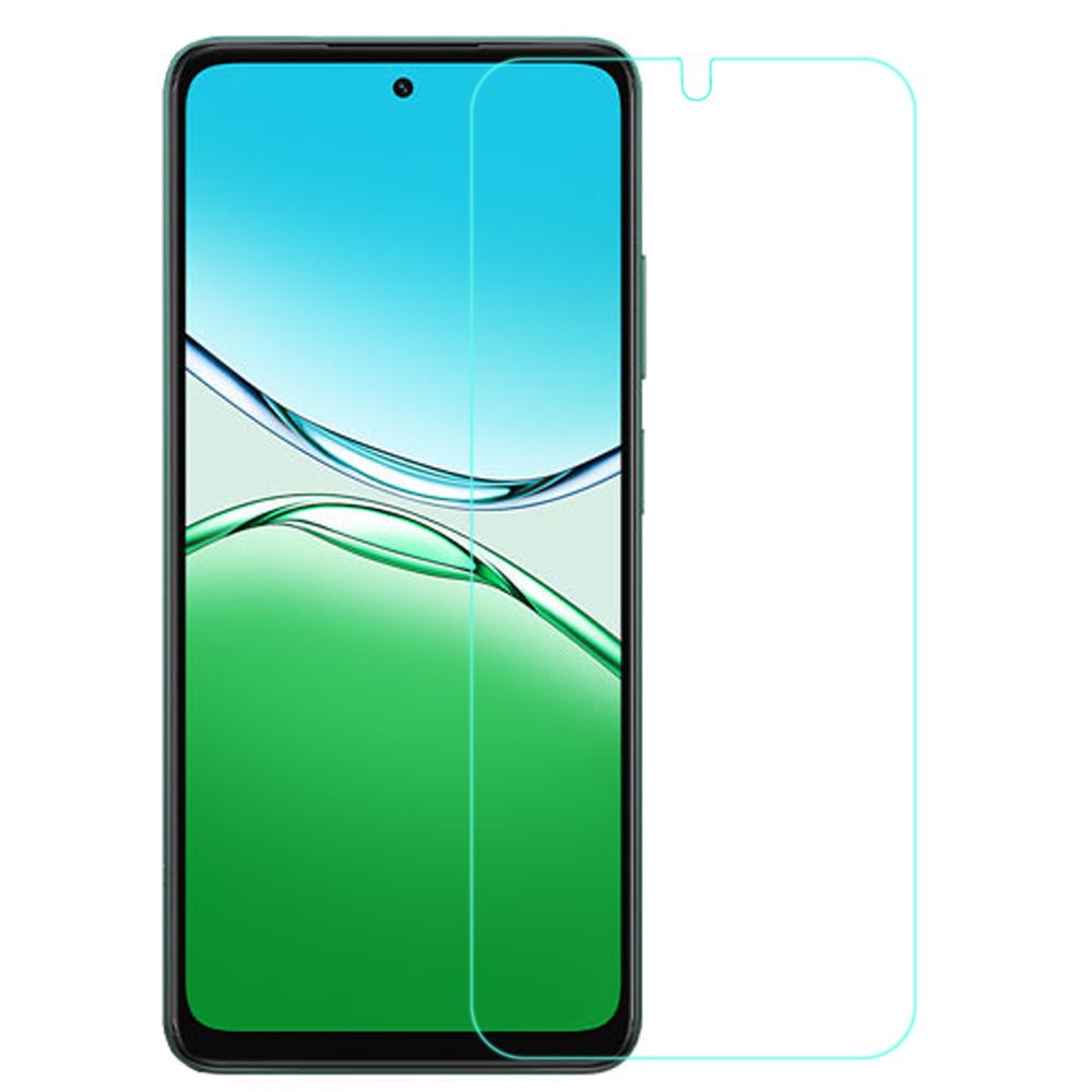 Buy OPPO A5 Plastic Screen Protector - New Zealand | 9eight5